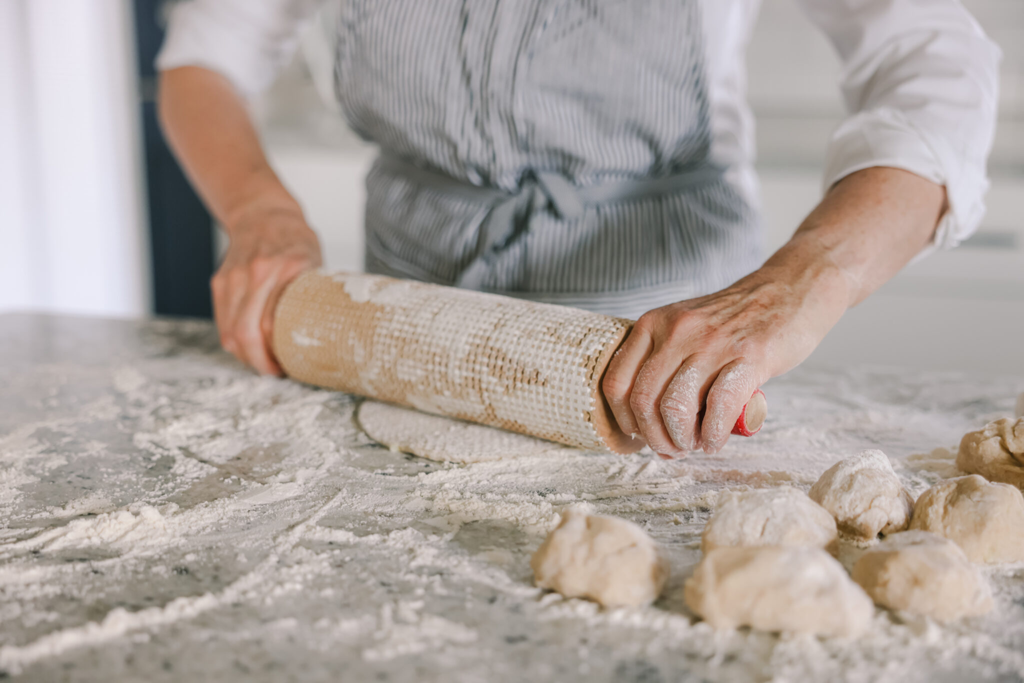 Benefits of Sprouted Wheat Flour & How to Use It Properly
