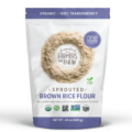 Sprouted Flour FAQs - One Degree Organics