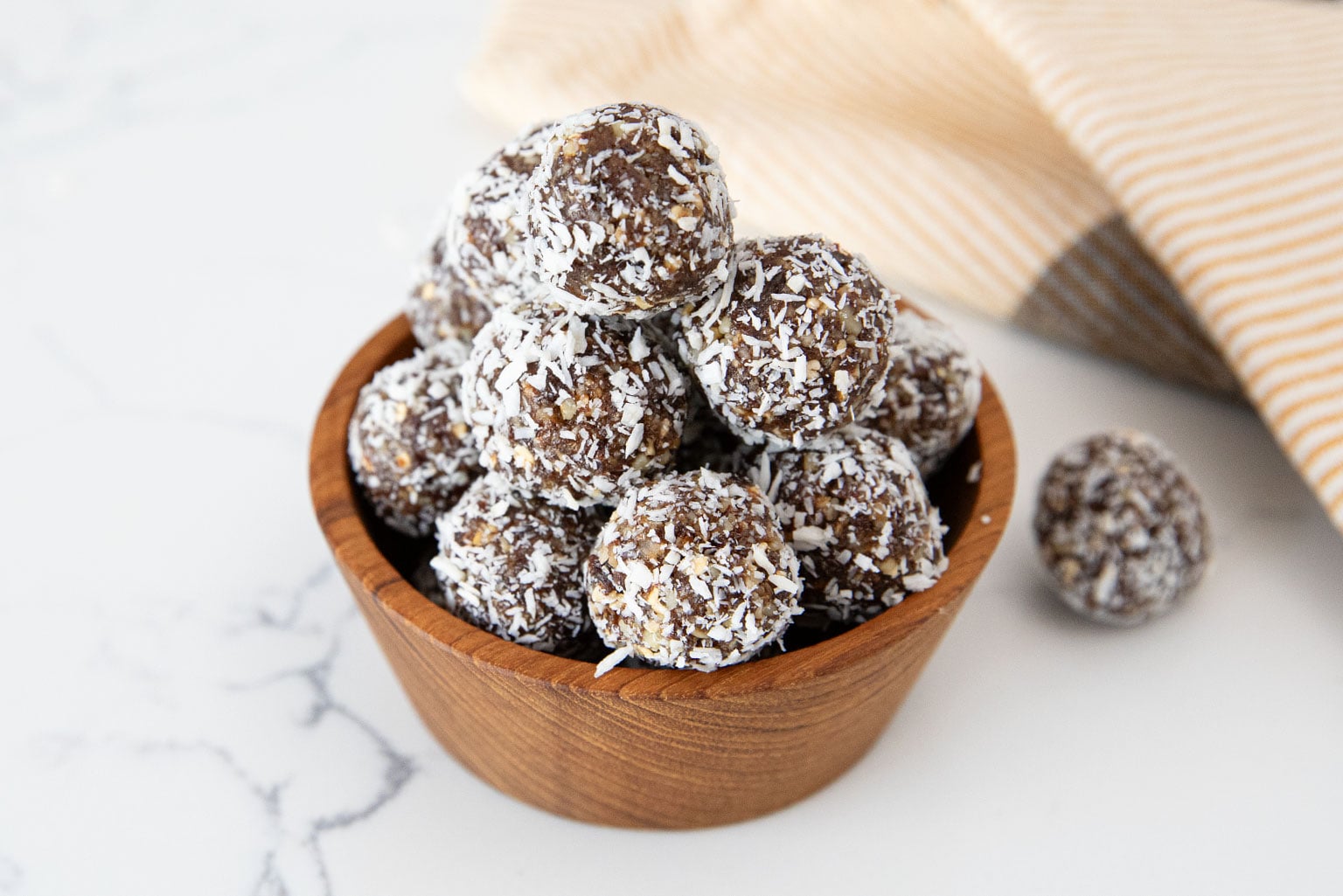 Our Best Healthy Back-to-School Snacks & Handheld Breakfasts