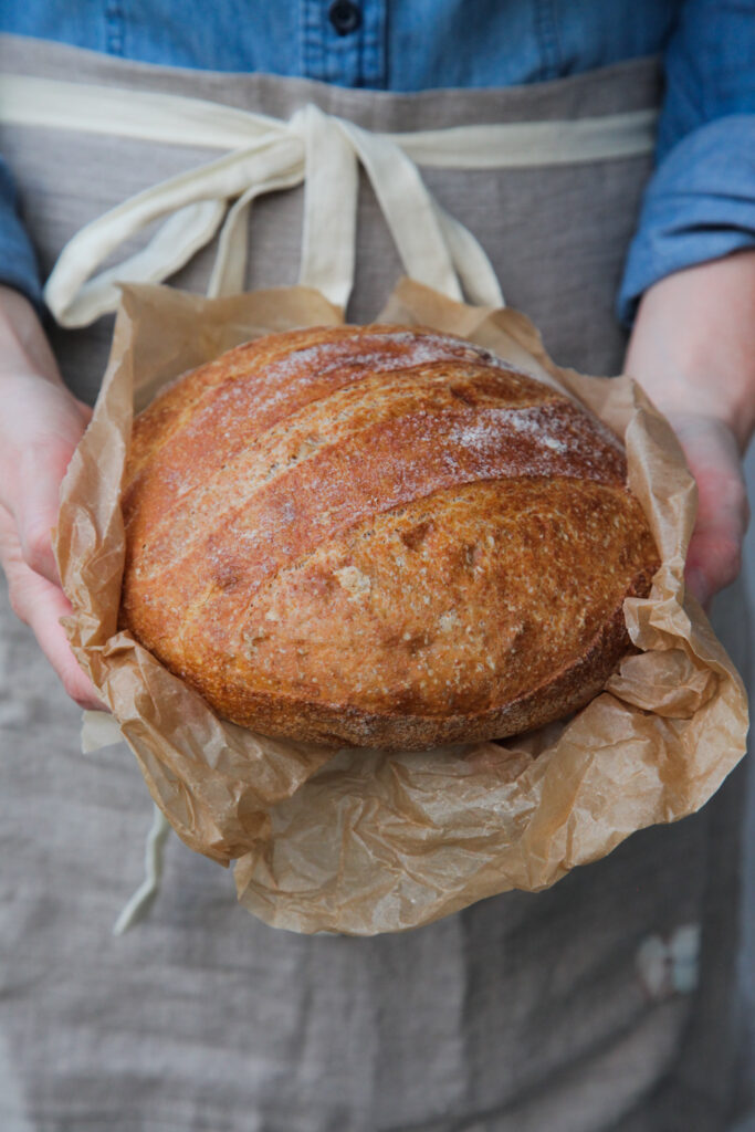 Our Best & Must-Try Homemade Sprouted Flour Bread Recipes