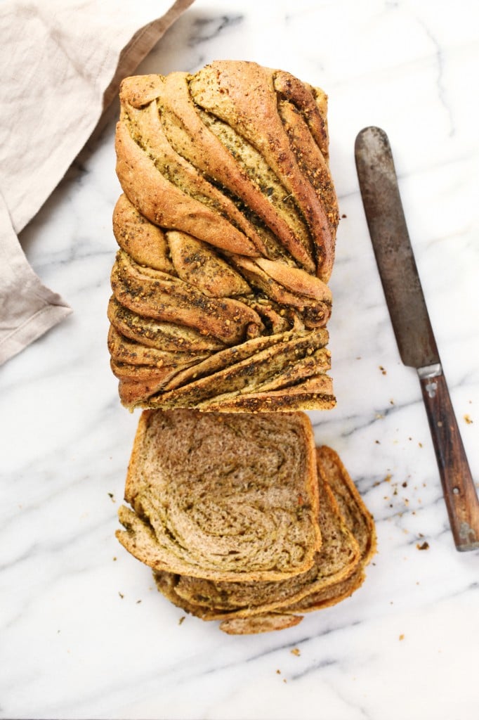 6 Easy Sweet & Savory Bread Recipes for Special Occasions