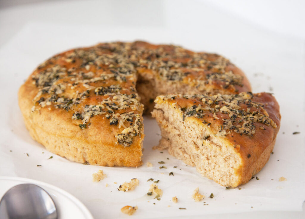 6 Easy Sweet & Savory Bread Recipes for Special Occasions
