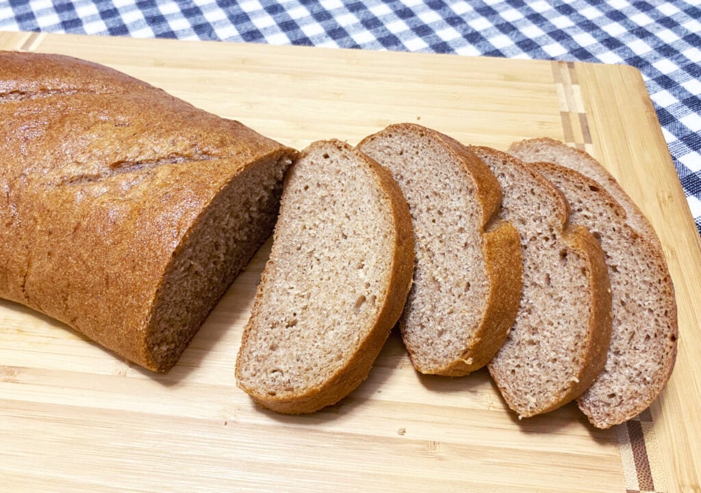 Our Best Sprouted Flour Bread Recipes from Scratch