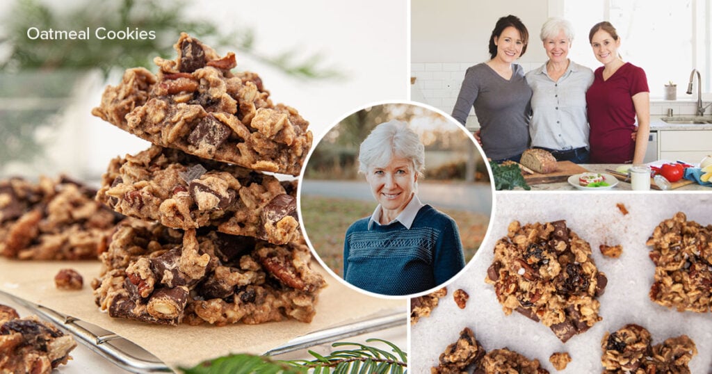 Our Most Favorite Family Recipes (Organic Ingredients)