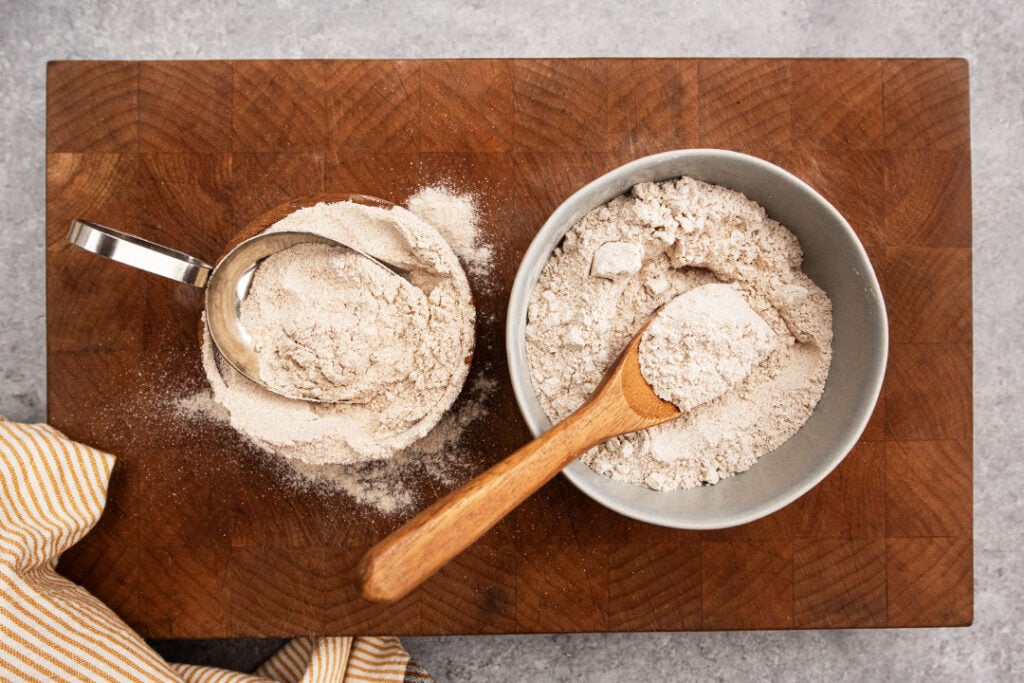 Sprouted Sourdough Bread - Easy Recipe | One Degree Organics