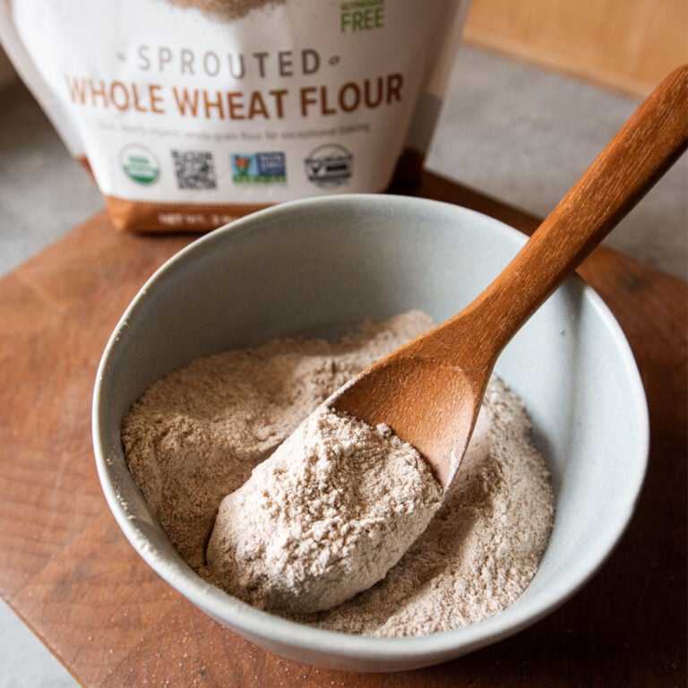 Your Top Sourdough Bread Questions, Answered By Experts!
