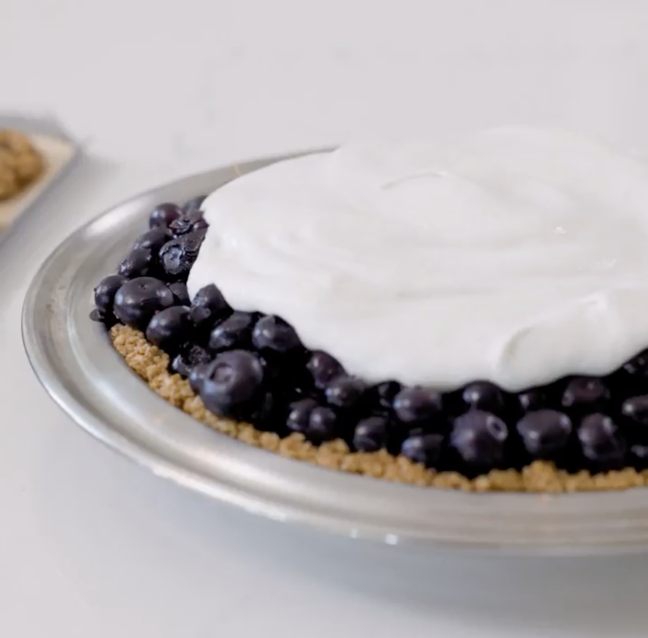 Simple & Easy Vegan Granola Pie Crust (Must-Try Recipe)